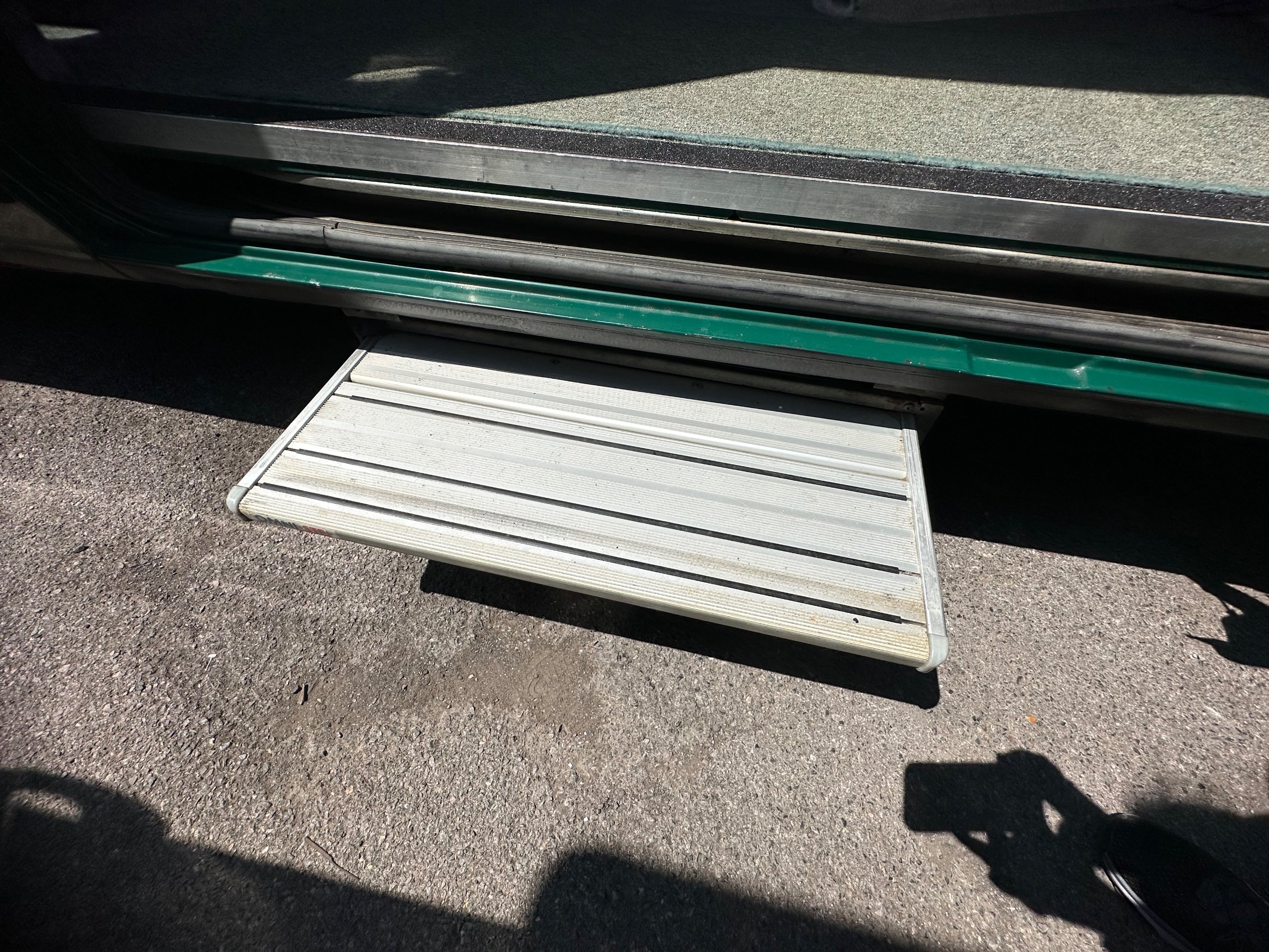 Sold 2004 Murvi Morello 2 berth motorhome, Gosport, Hampshire | P and P ...