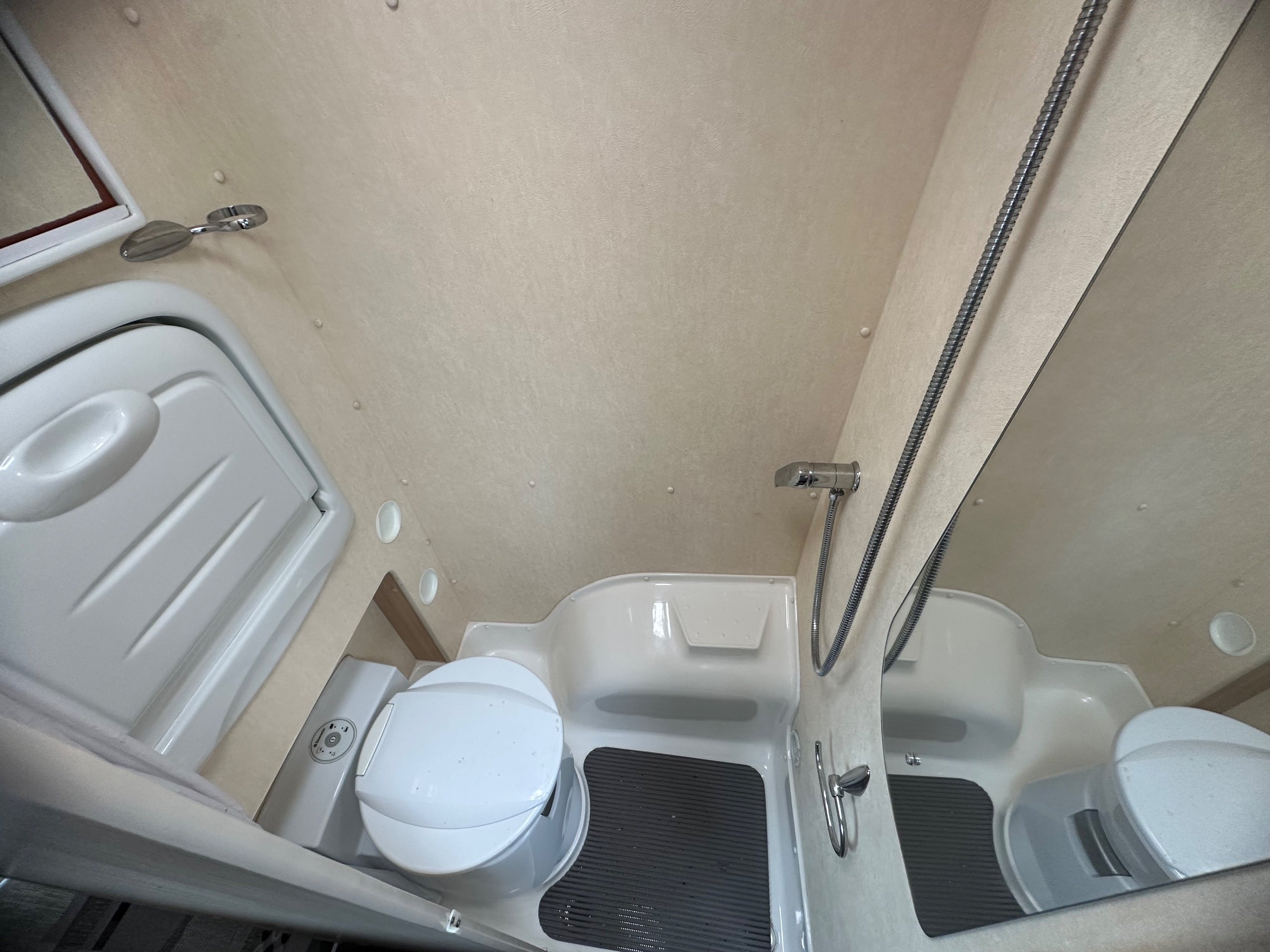 Sold 2013 Auto-Sleepers Symbol 2 berth, Gosport, Hampshire | P and P ...