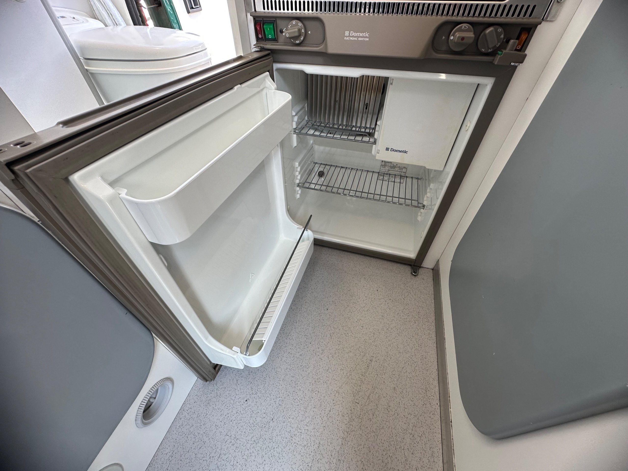 Sold 2004 Murvi Morello 2 berth motorhome, Gosport, Hampshire | P and P ...