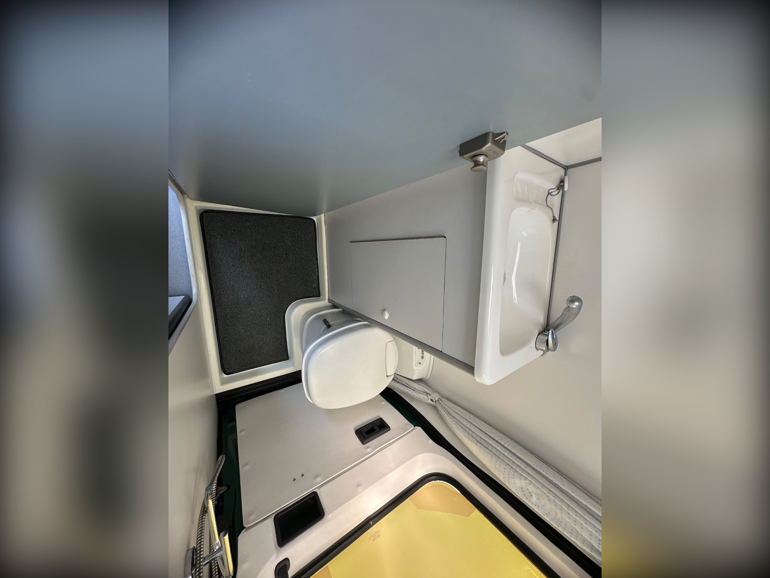 Sold 2004 Murvi Morello 2 berth motorhome, Gosport, Hampshire | P and P ...