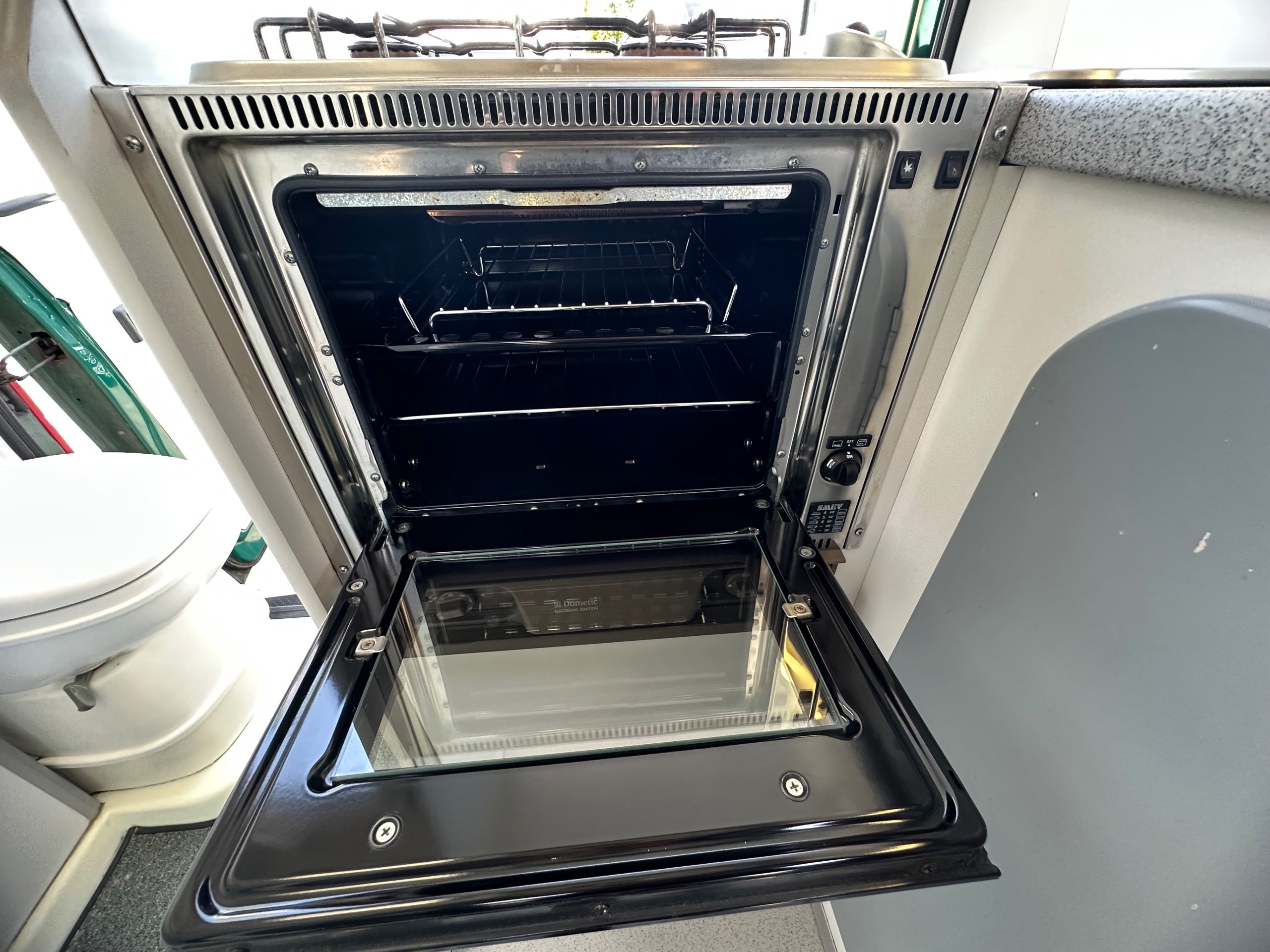 Sold 2004 Murvi Morello 2 berth motorhome, Gosport, Hampshire | P and P ...