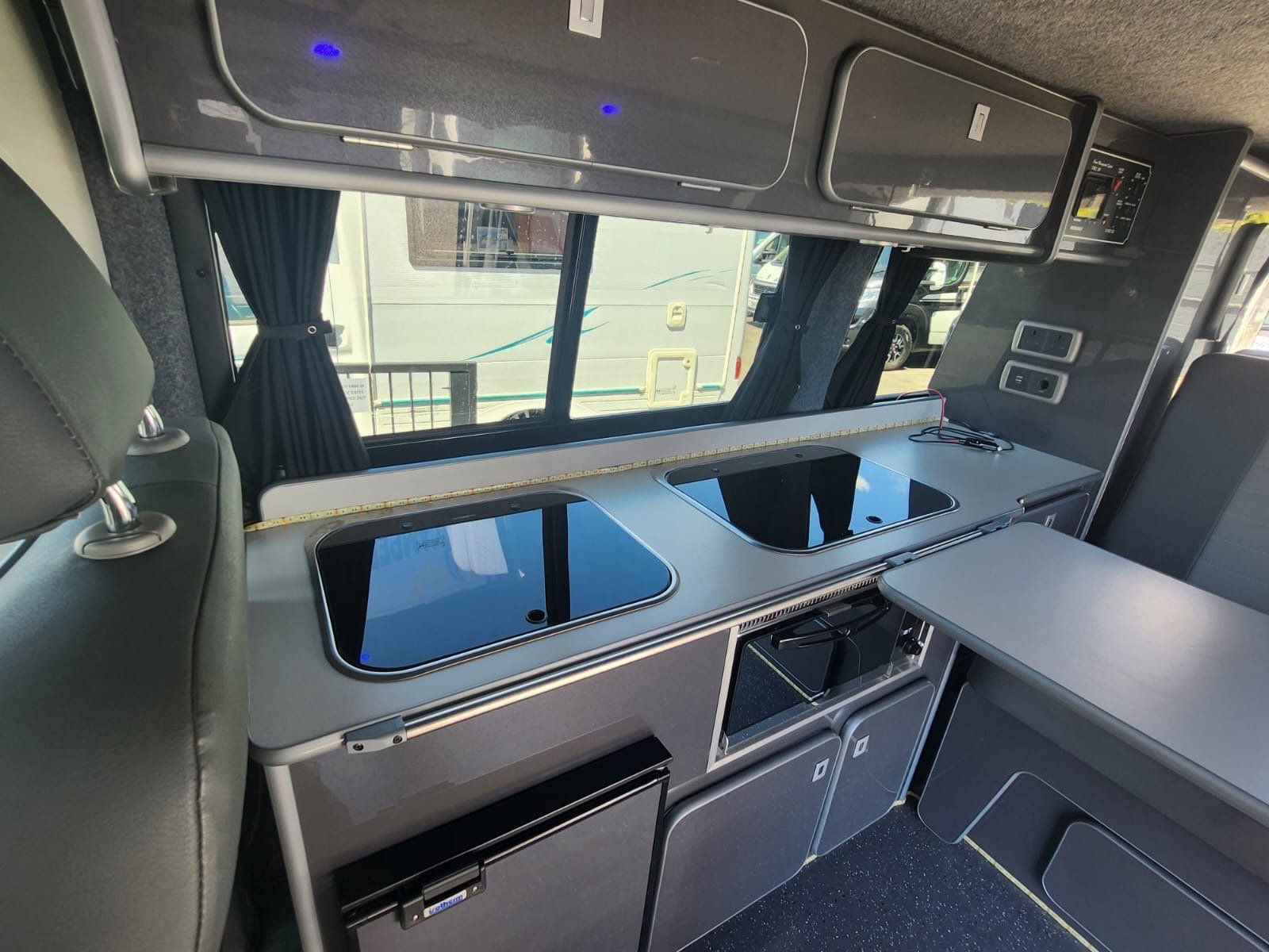 Sold 2013 Volkswagen CamperKing VW Camper Van, Gosport, Hampshire | P ...